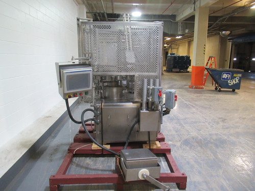 Osgood, Model RF-S-100 | My Site