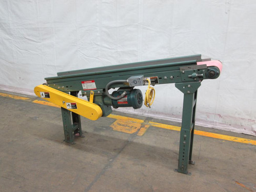 Hytrol Conveyor Company Inc, Model TR | My Site