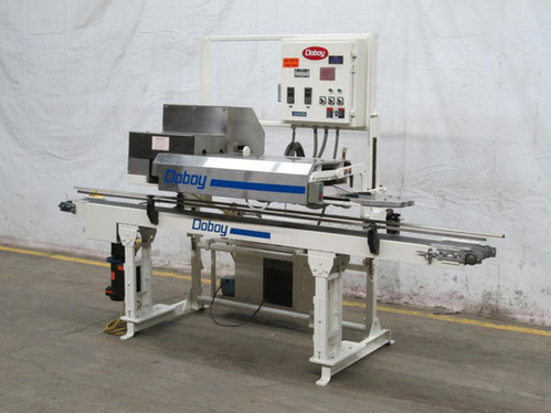 Doboy, Model CBS-B | My Site