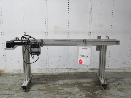 Intralox, Tabletop Conveyor | My Site