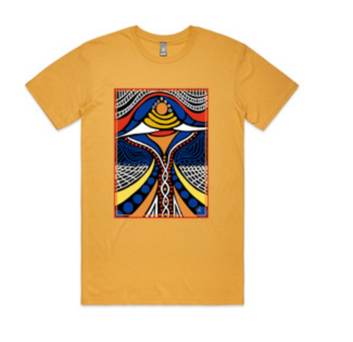 DNA Power Drive | Donna Storey