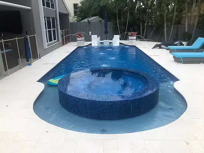 Seashell Limestone Pavers | Mega Stone