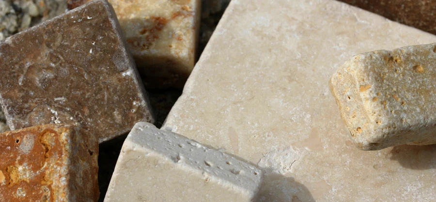 Travertine Pavers Colors and Patterns Guide