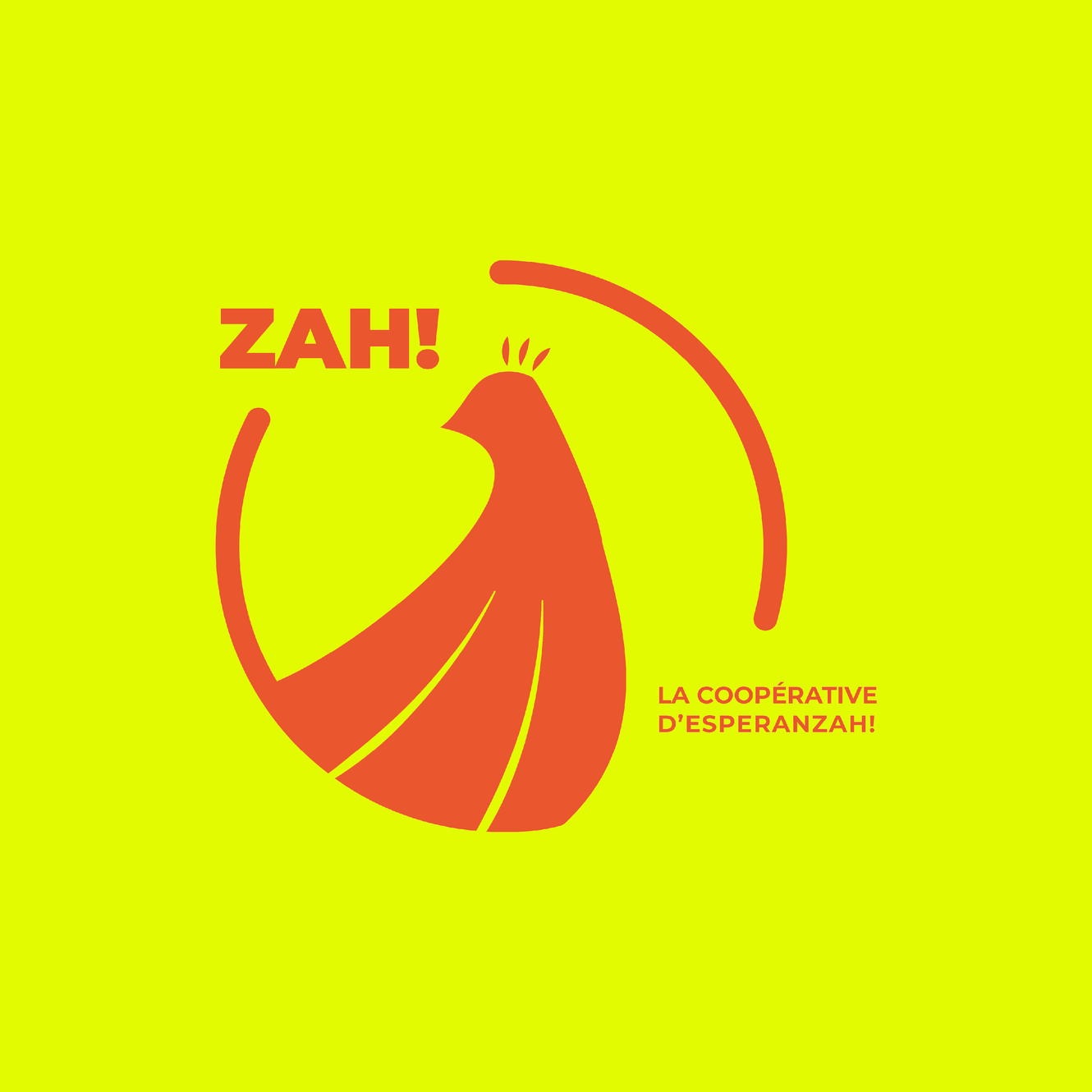 CONTACT | Coopérative Zah!