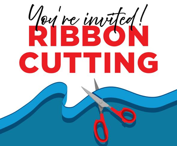 RIBBON CUTTING | ALL HEARTS ALIVE CPR