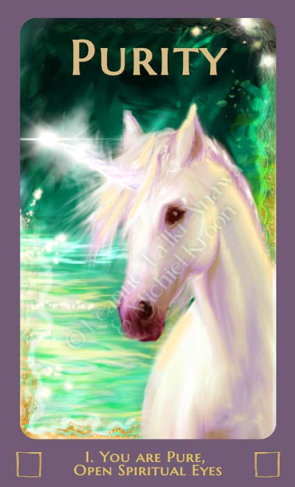 Purity | You are Pure, Open Spiritual Eyes