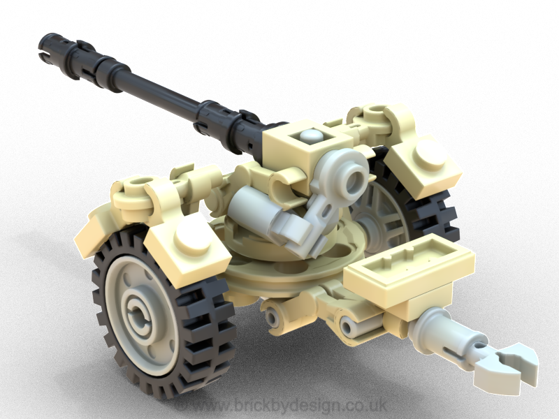 LEGO WW2 Sets For Sale | LEGO WW2 - Brick By Design