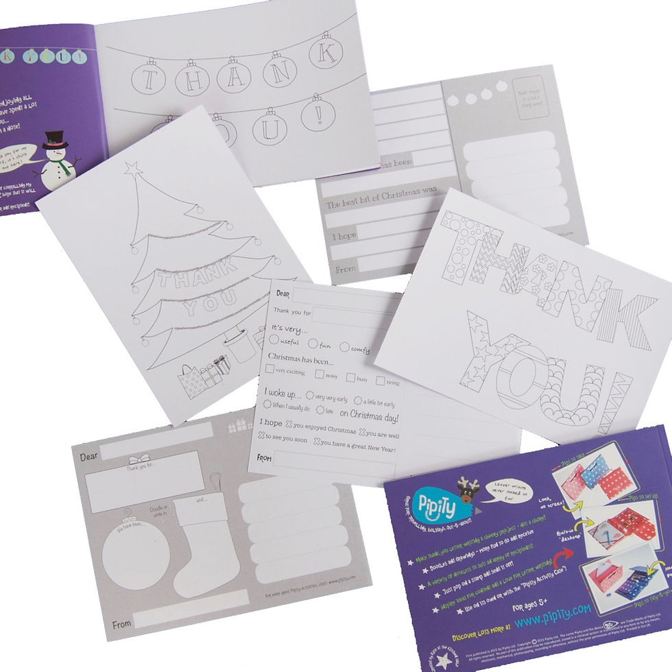 Pipity Activity Books | Creative Learning for Kids | Pipity UK