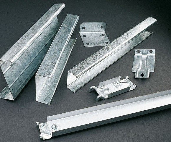 GI Purlins