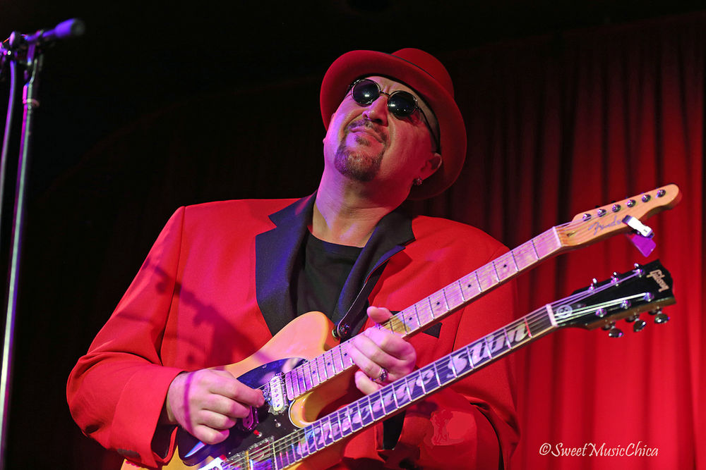 Dr. Dan Ivankovich, a.k.a. Chicago Slim, buys historic building in Uptown