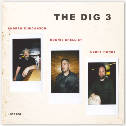 The Dig 3 - The Dig 3