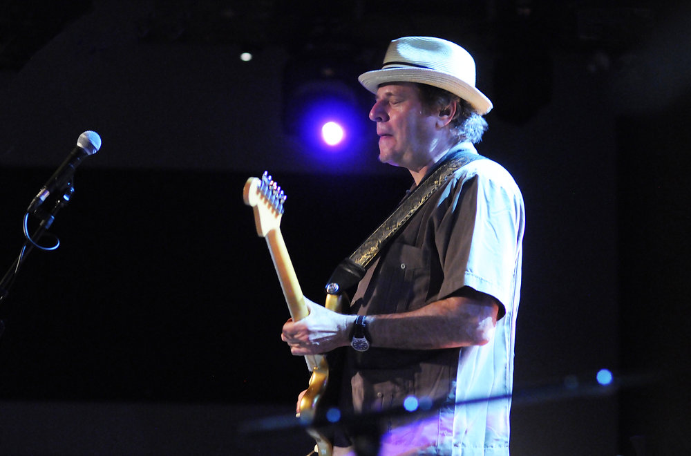 Dave Specter – SPACE, Evanston, June 24, 2025