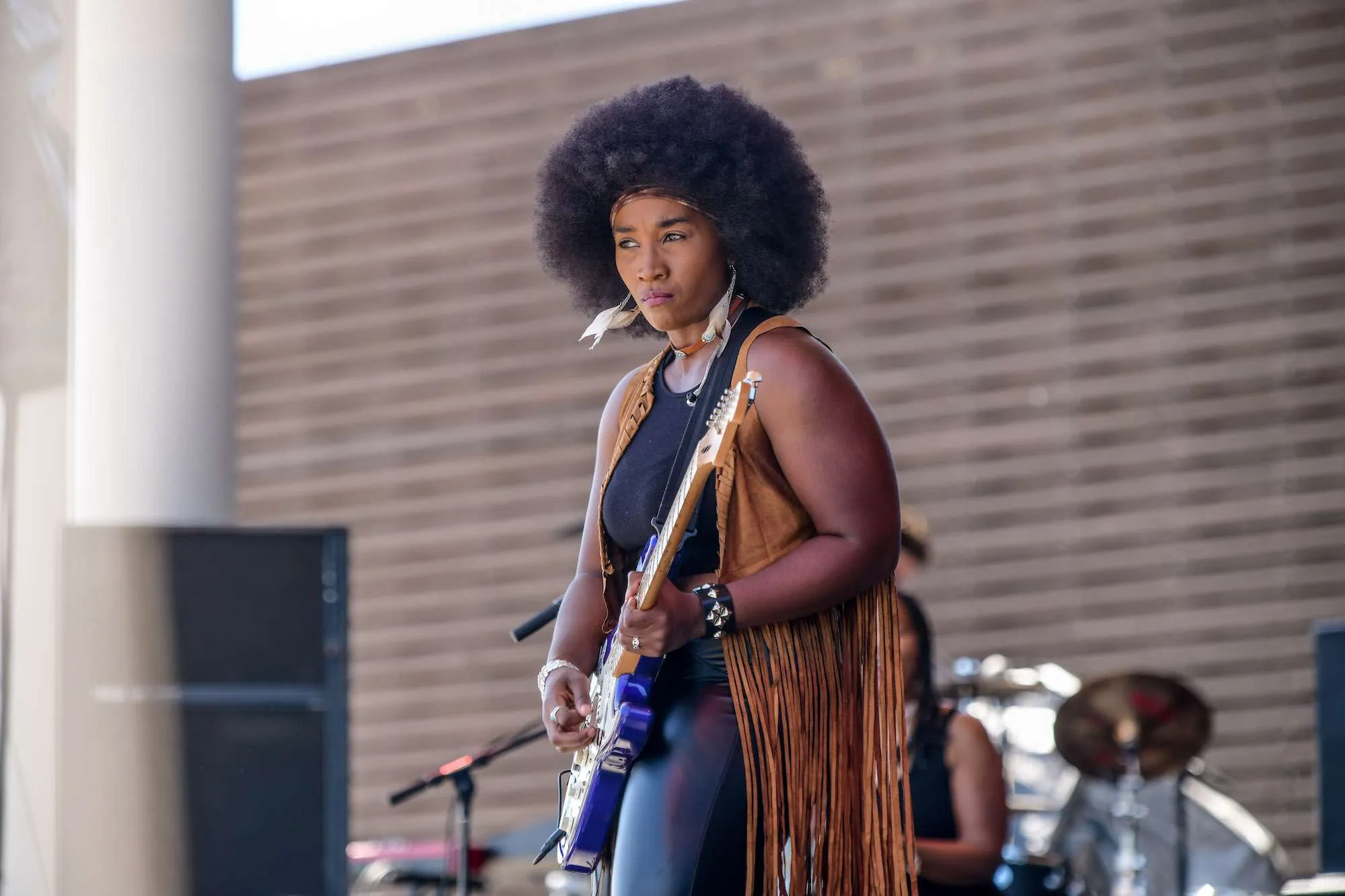 Melody Angel - Indie Blues Girl