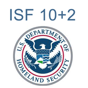 ISF Filing Fee | Wing Freight
