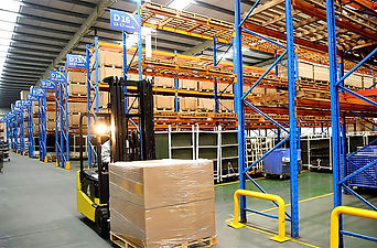 OCEAN FREIGHT | Wing Freight