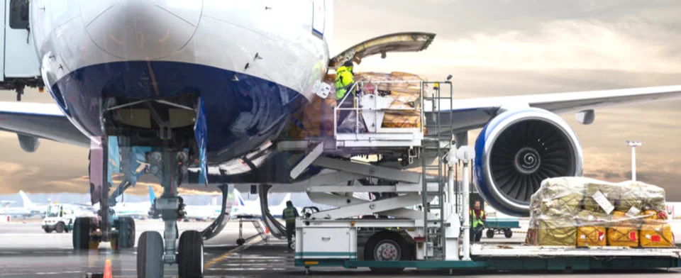 AIR FREIGHT | Wing Freight