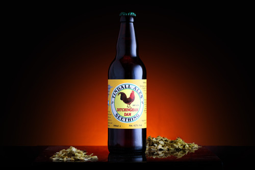 Ditchingham Dam | Tindall Brewery