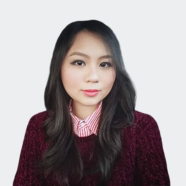 Ms. Jenny Nguyen | Zen City Foundation