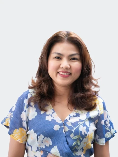 Kate Nguyen | Zen City Foundation