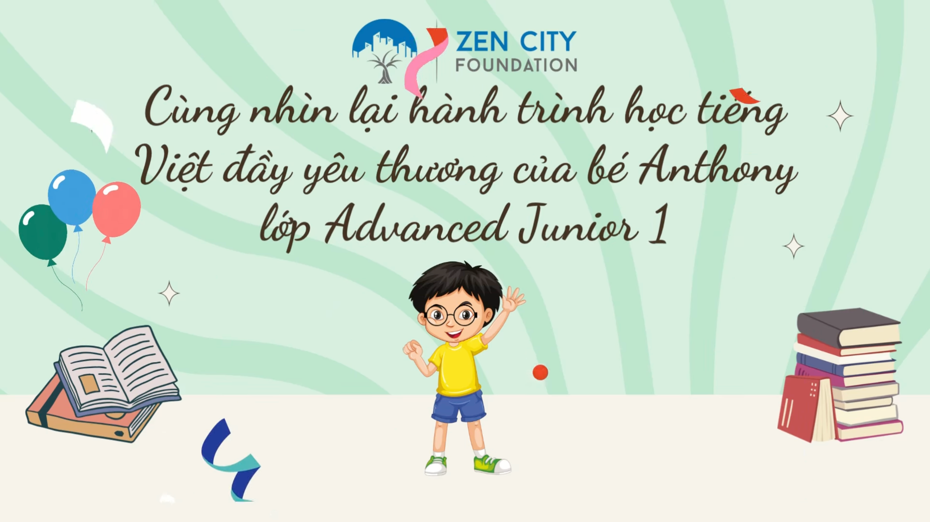 🌟 From Hesitation to Fluency: Anthony’s Vietnamese Language Journey ...