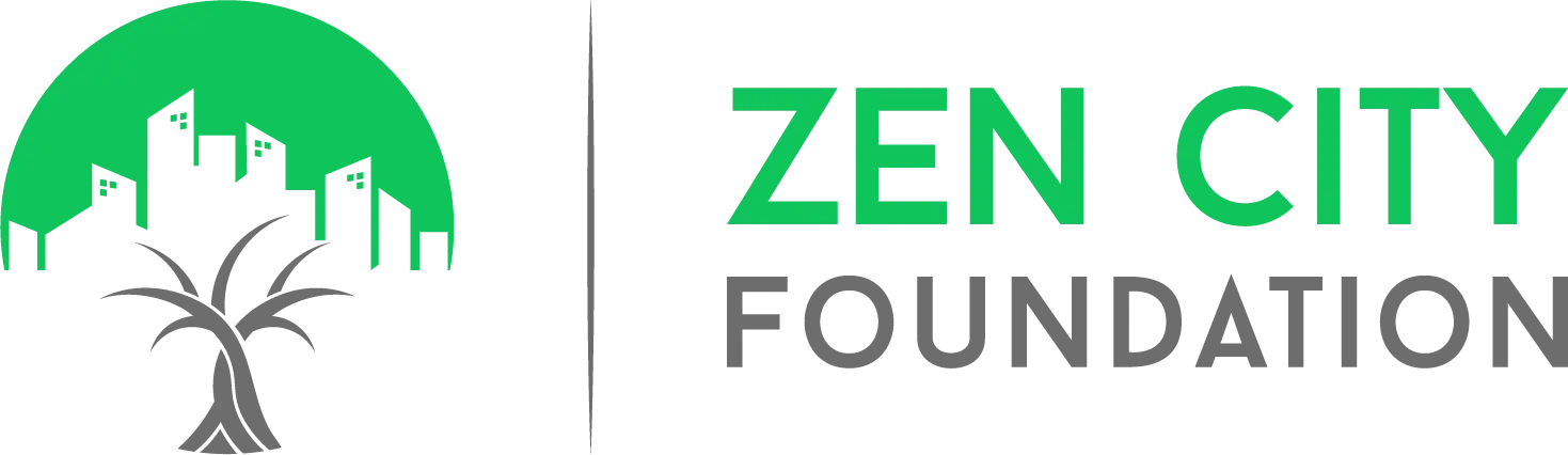Zen City Foundation | Global Online Learning