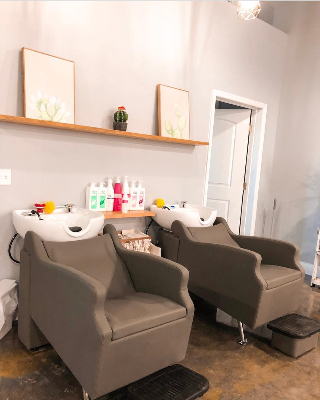 Home | The Glam Studio