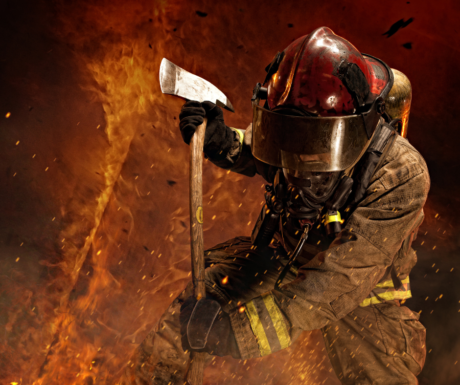 From Preparation to Recovery: When Disaster Strikes