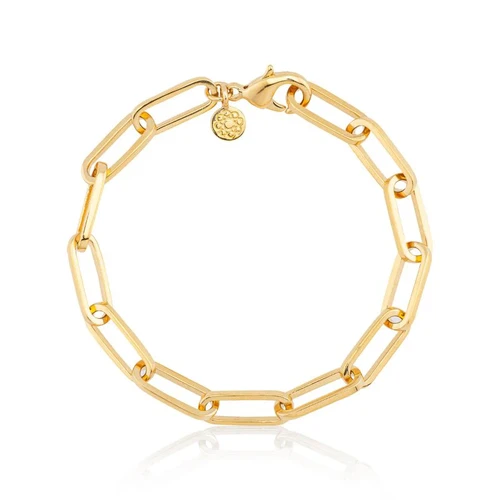 Chain Of Love: EMF Bracelet | My Site