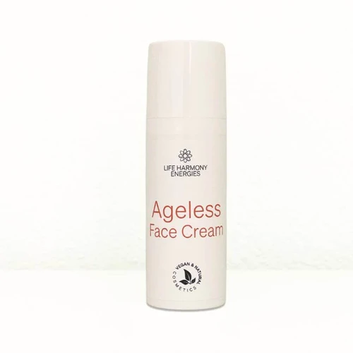 Ageless Face Cream | My Site