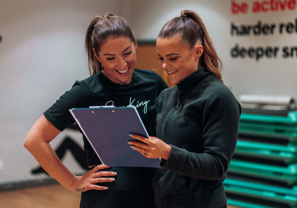 How to Improve The Quality of Your Gym Sessions...