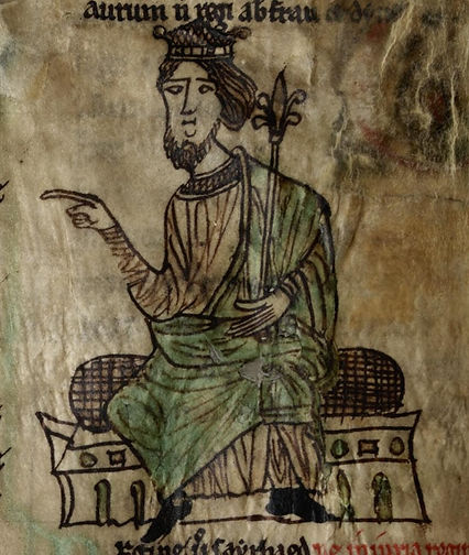 The Vikings in Wales | ASNC Viking Age