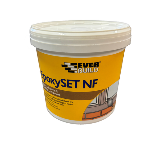 EpoxySET NF Kits 3kg | Andura Coatings