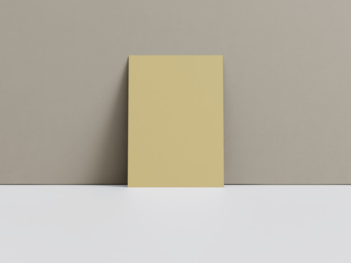 26. Wychwood Grange Sample Colour | Hanford And Green