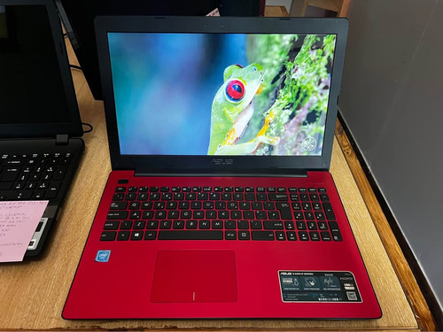 ASUS X553SA 4gb 128gb SSD laptop with brand new battery | Niyo Electronix