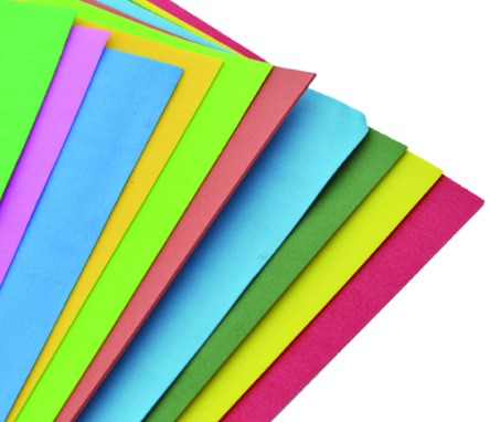 Foamy Liso varios colores | Misitio