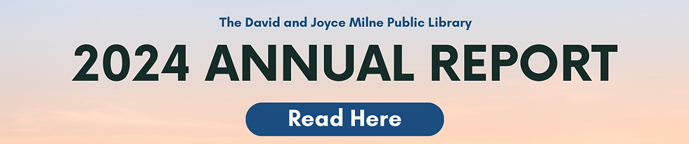 Home Page | Milne Library