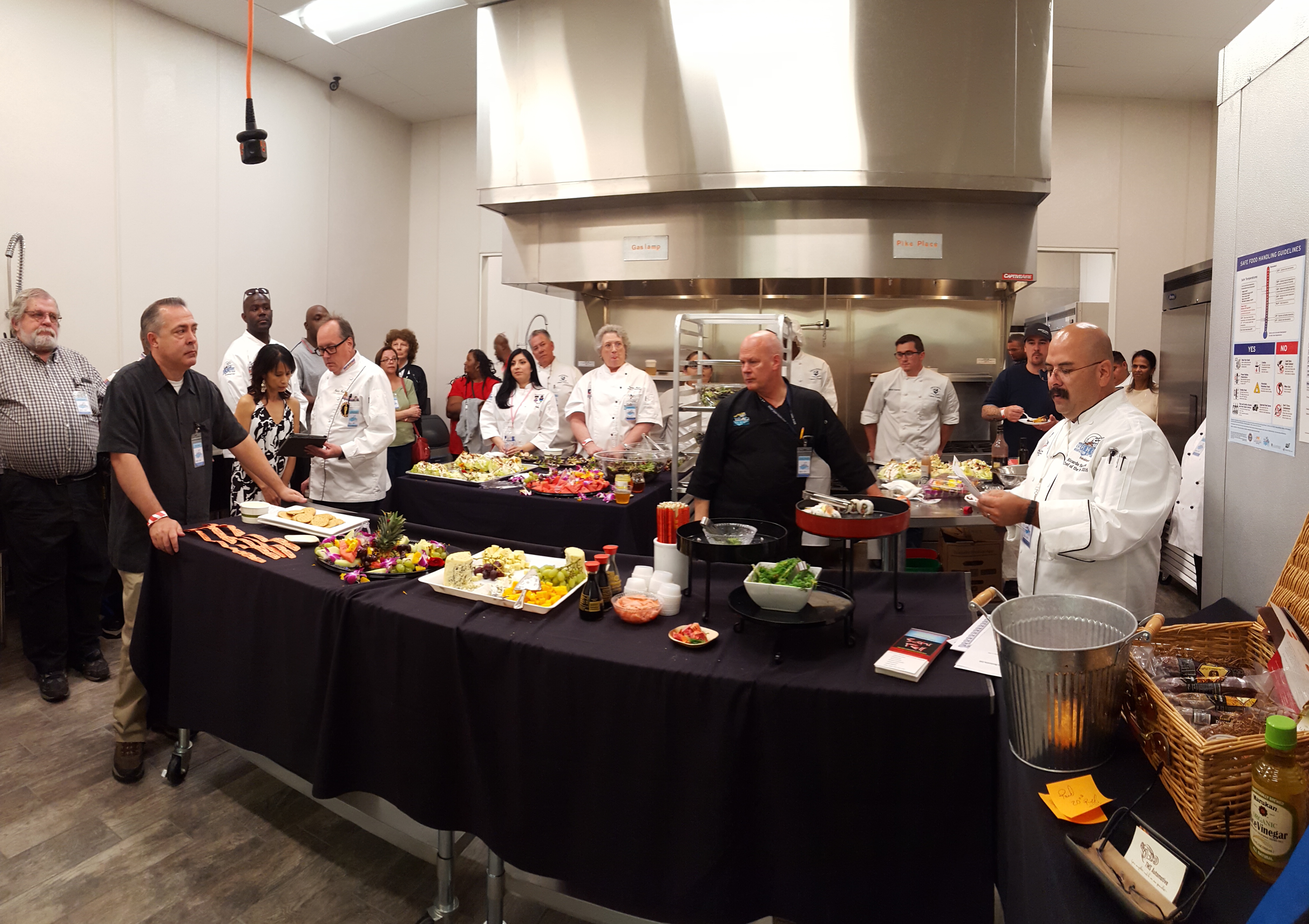 Commercial Kitchen For Rent Fredericksburg Va at Arthur Dwyer blog