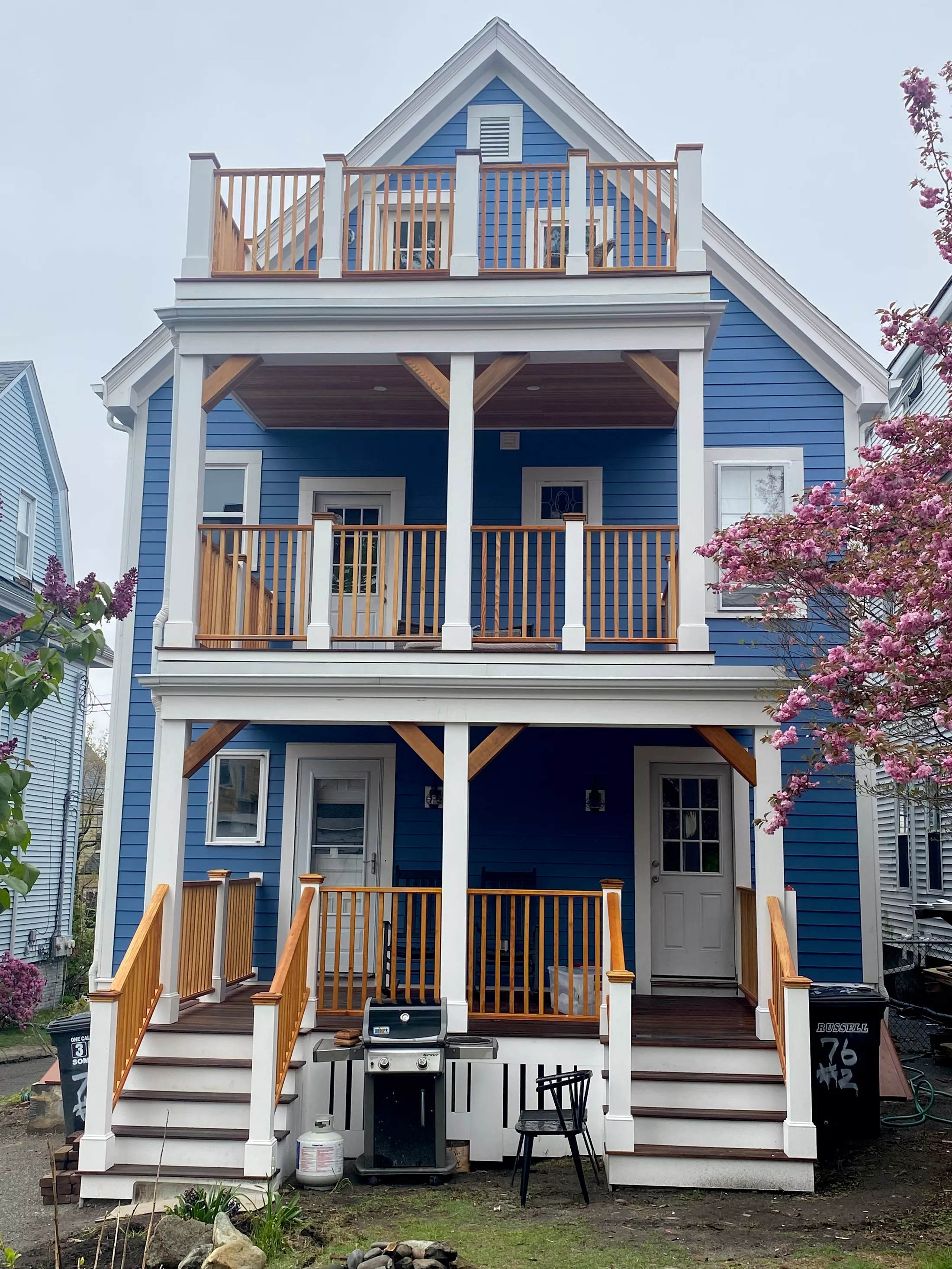 Home | Wagner Woodworking