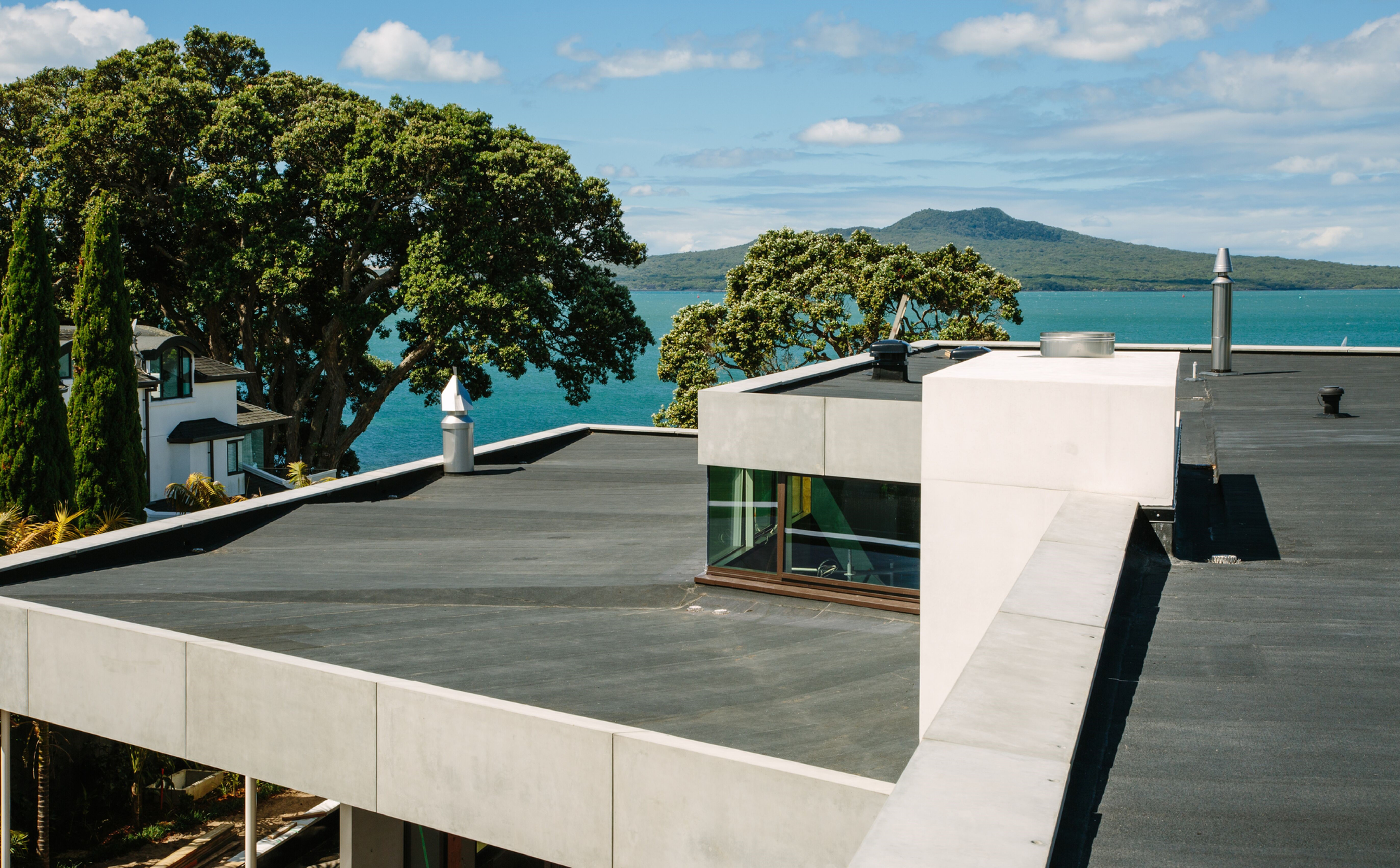 Waterproof Membrane Options | Nuralite New Zealand