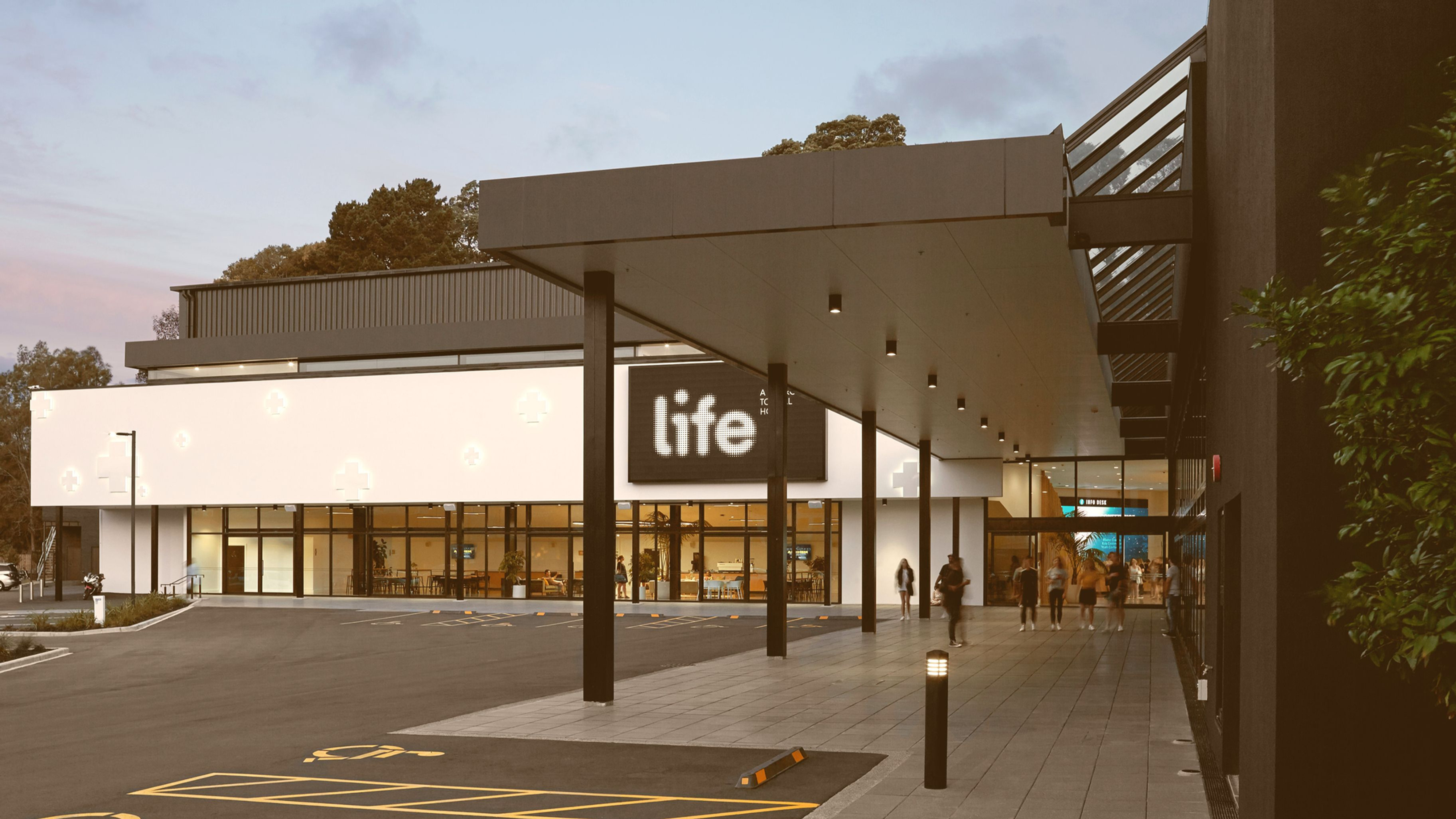 Roof Renewal | Nuralite Waterproofing