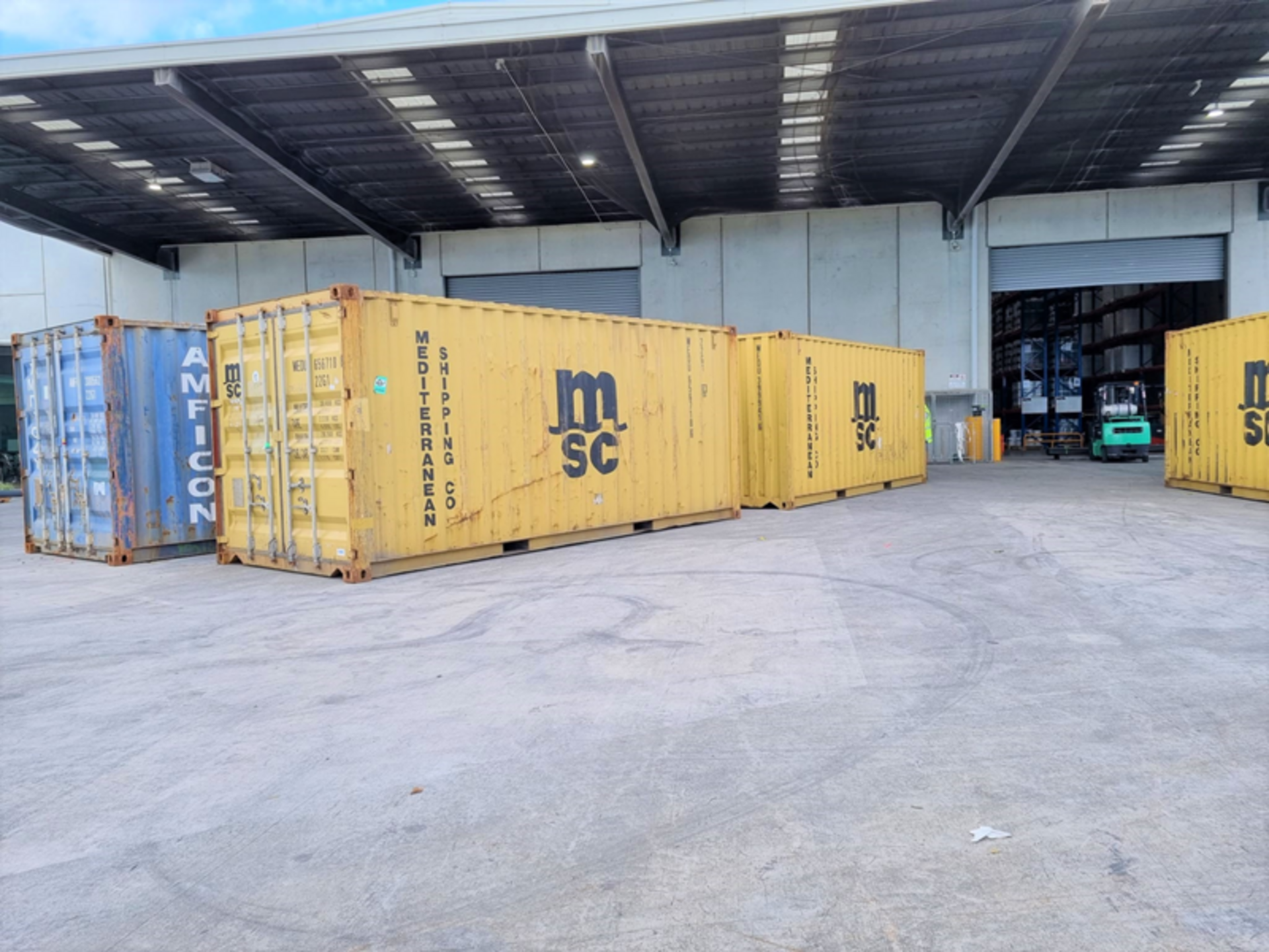 Supply Chain Challenges Webinar | Nuralite Group