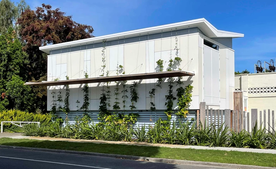 Windsor Substation | Outright