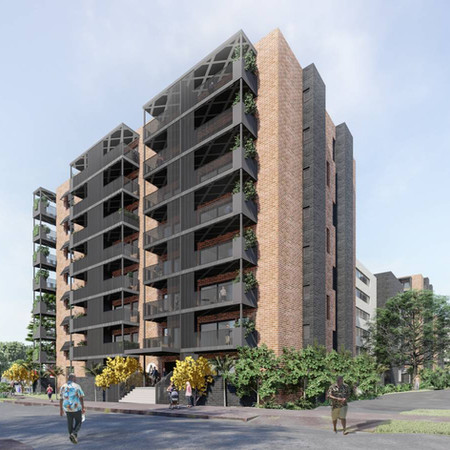 Highbury Triangle | Outright