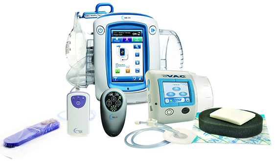 Sistema VAC | Dr.Daniel Torres