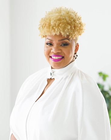 JOY WILLIAMS | Keya Neal KK TVR