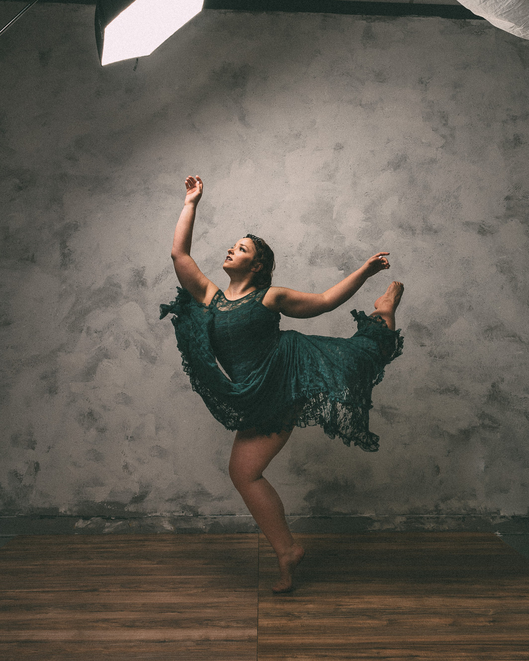 Dance Choreographer | Arielle Cole | United States