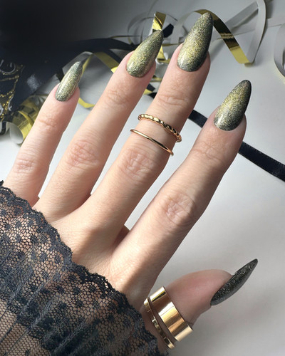 Capsules americaines +kit | Nell’arte