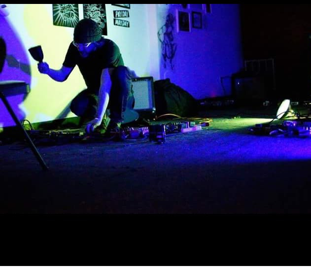 soundBarn | thomas-lail-studio