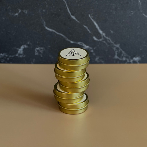 Sample Tin Bundle | Bookend Candle Co