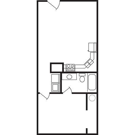 Floor Plans | hideawayplace